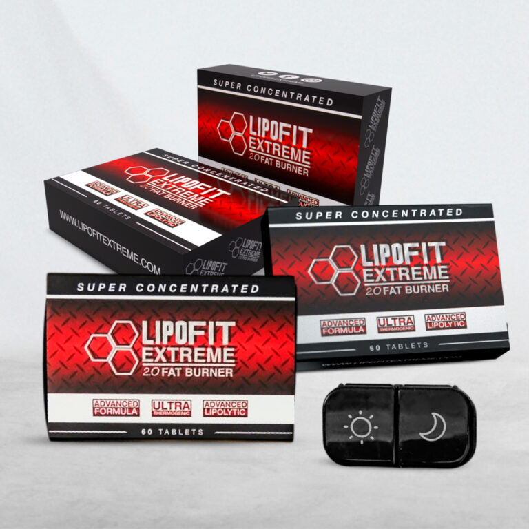 Lipofit – Ana Salazar