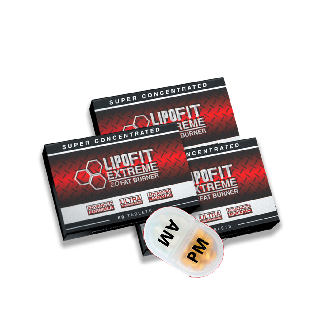 Lipofit – Ana Salazar