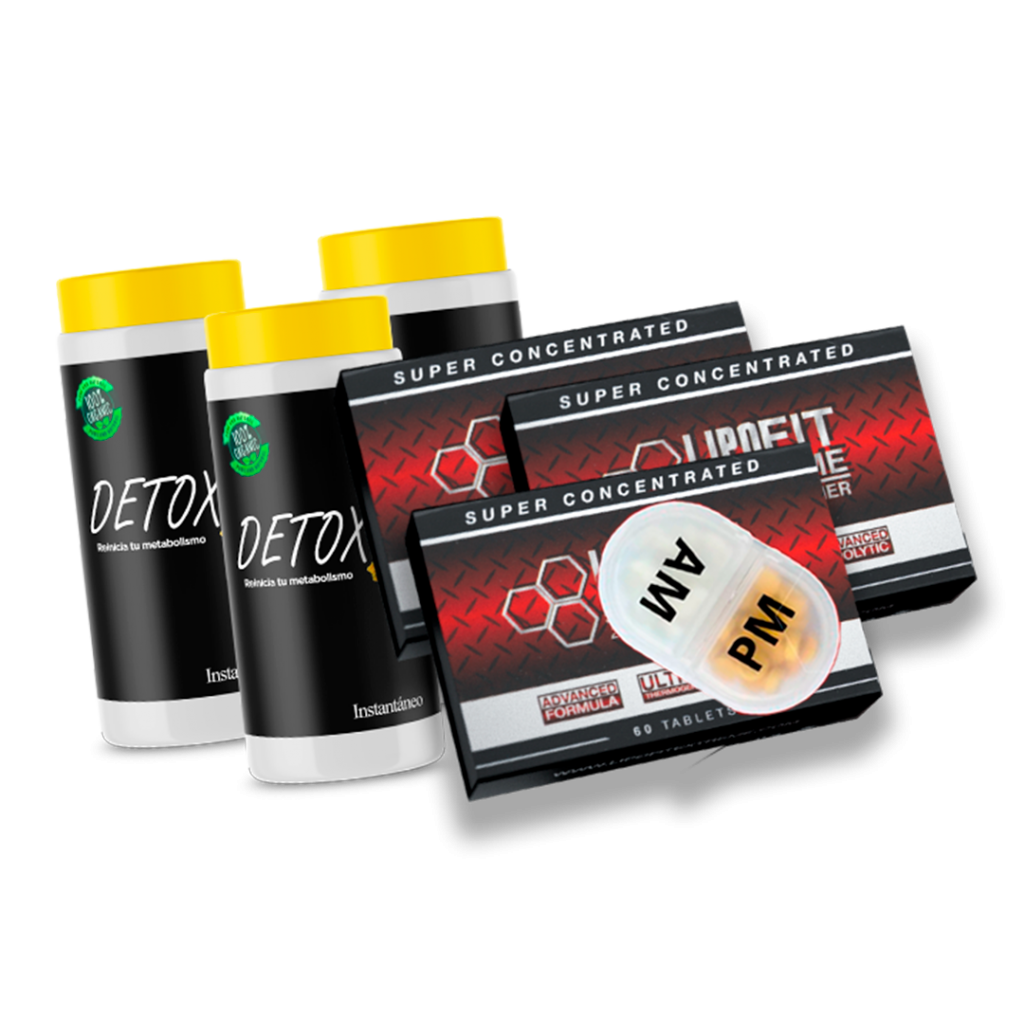 Lipofit – Ana Salazar