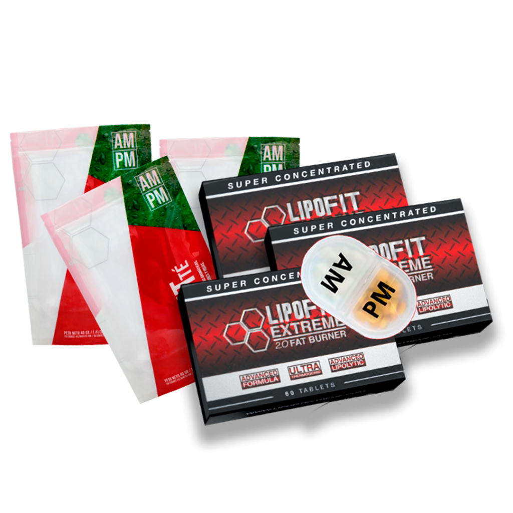 Lipofit – Ana Salazar