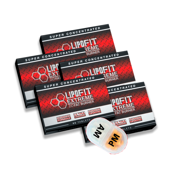 Lipofit – Ana Salazar