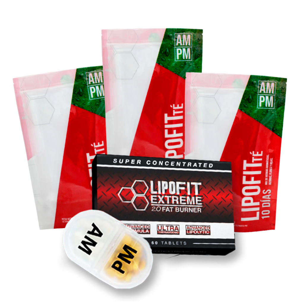 Lipofit – Ana Salazar