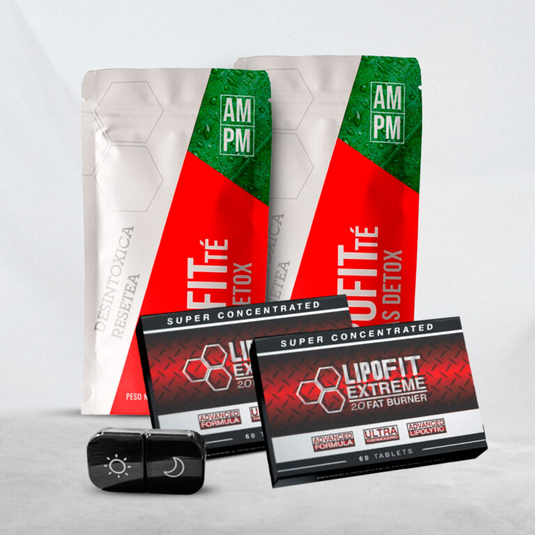 Lipofit – Ana Salazar